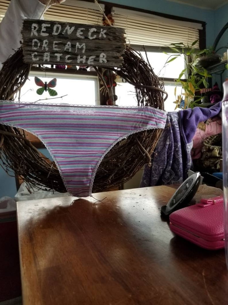 Redneck Dream Catcher - Etsy
