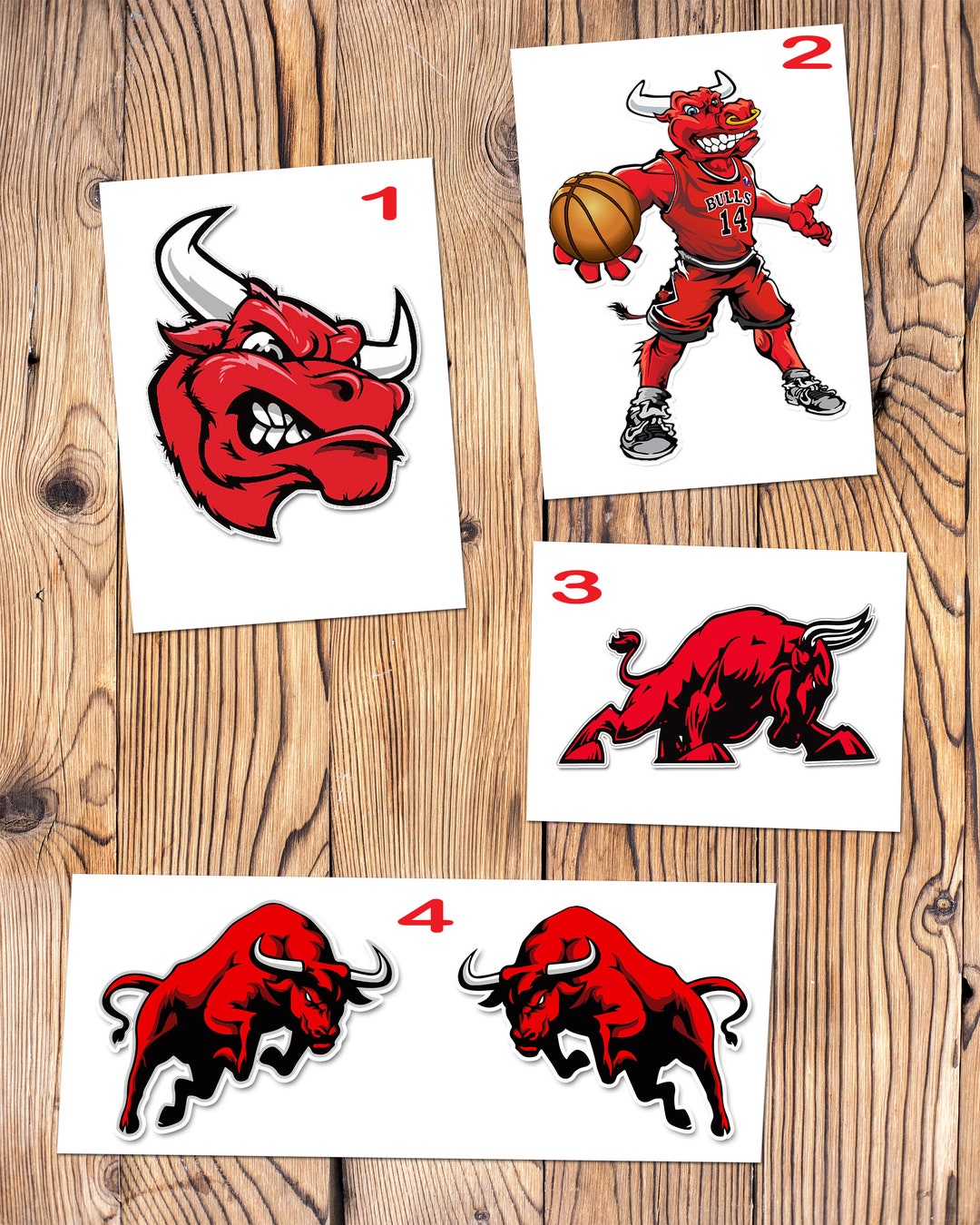 Red Bull Stickers. Car,laptop Decal, Window, Car Bodies,motorcycles ...