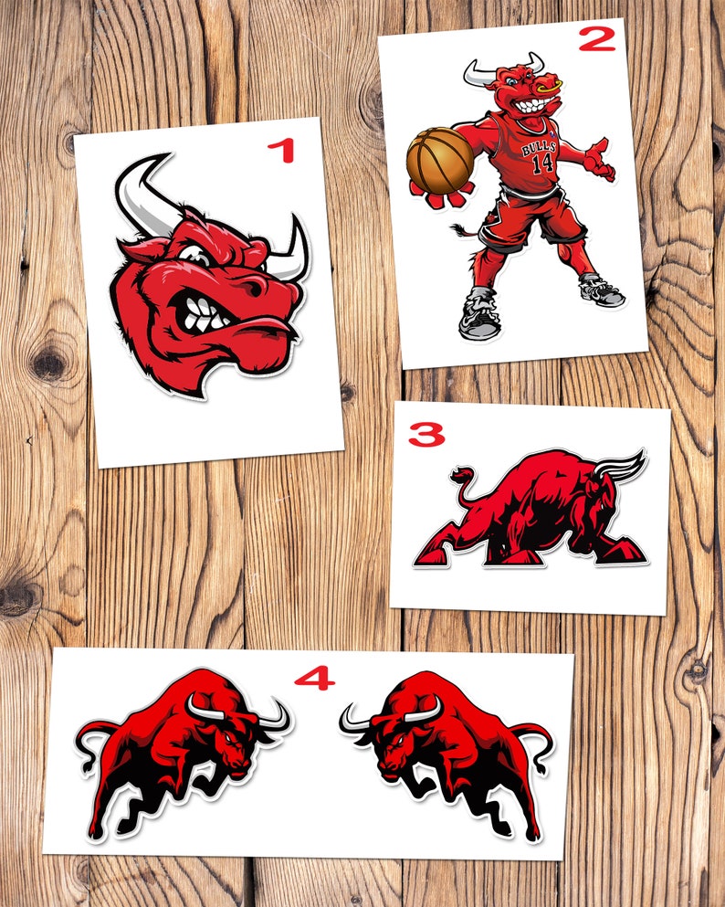 Red Bull Stickers. Carlaptop Decal Window Car - Etsy New Zealand