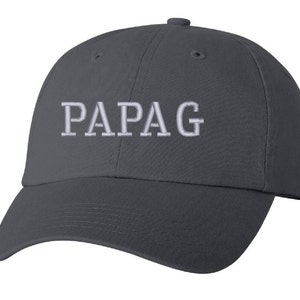 Custom Decorated Dad Cap - Etsy