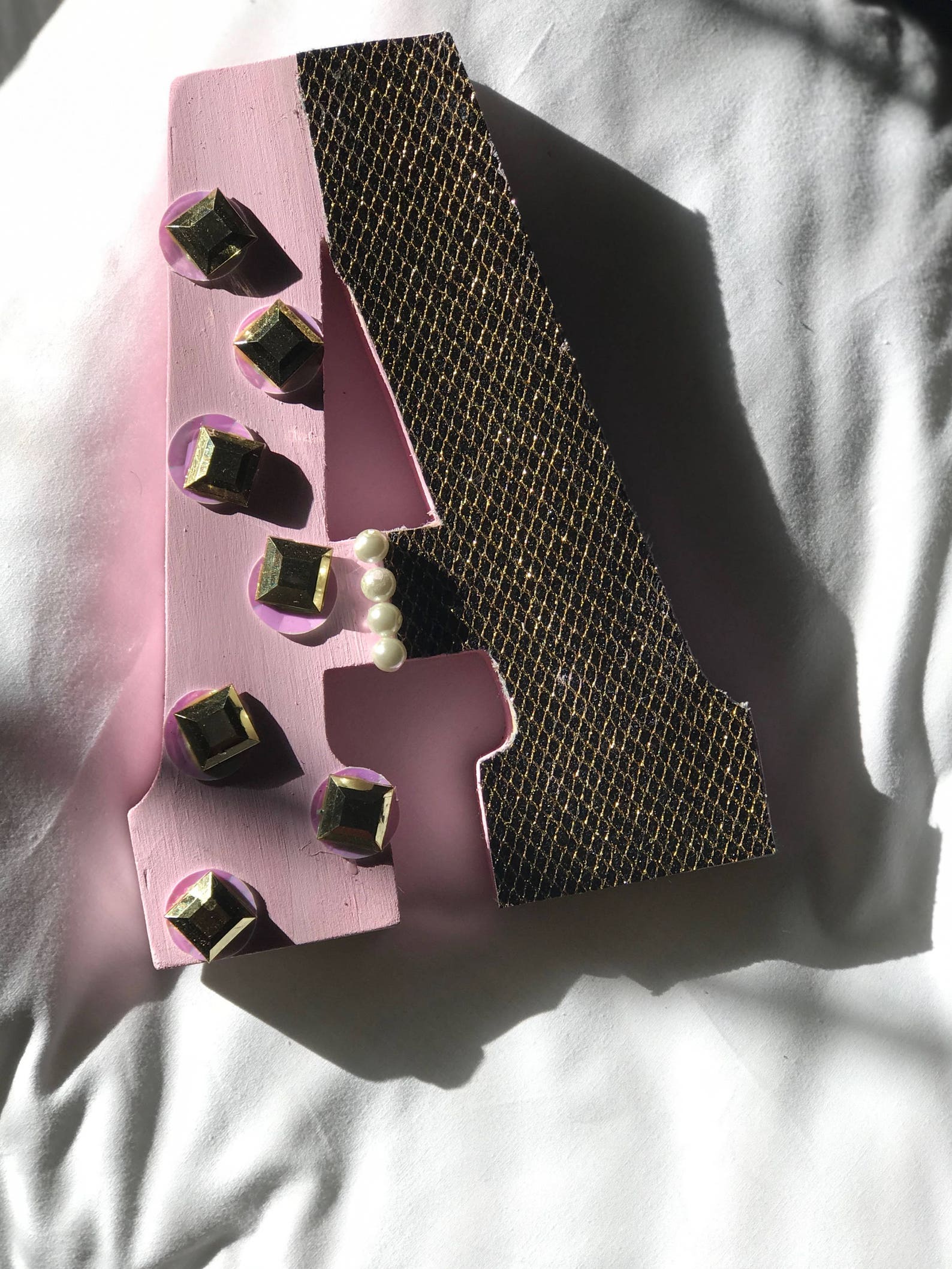 Custom Letters, Wood Letters, Stand Alone Letters - Etsy