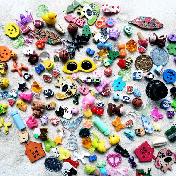 I Spy Trinkets - Etsy