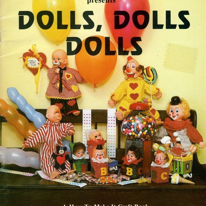 Apple Dumplin Doll - Etsy