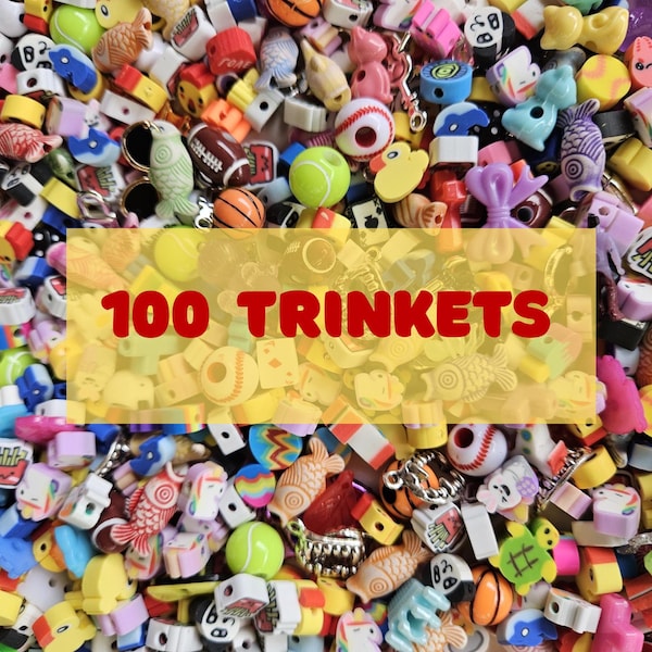 Tiny Trinket Gifts - 60+ Gift Ideas for 2025