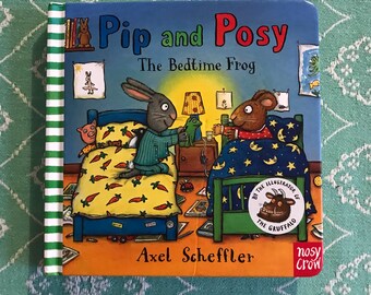 Gruffalo Story Board - Etsy UK