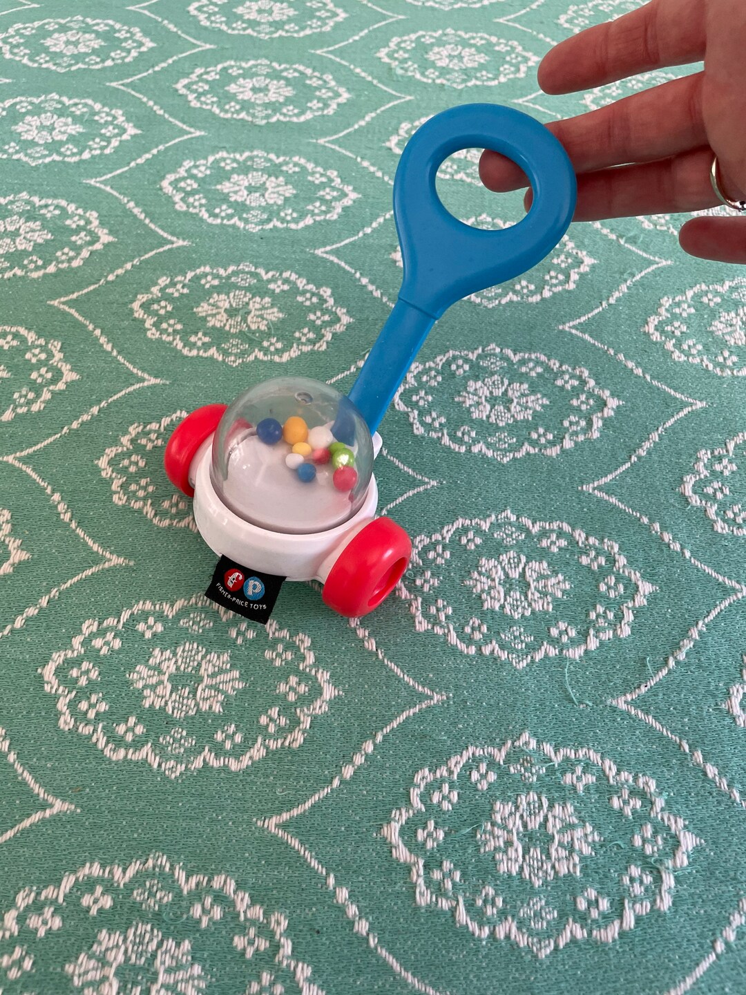 Fisher Price Mini Corn Popper Toy. Baby Miniature Dolls Toys. - Etsy