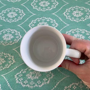 Thomas and Friends 1984 Ceramic Train Mug. Children’s Ceramic Cup ...