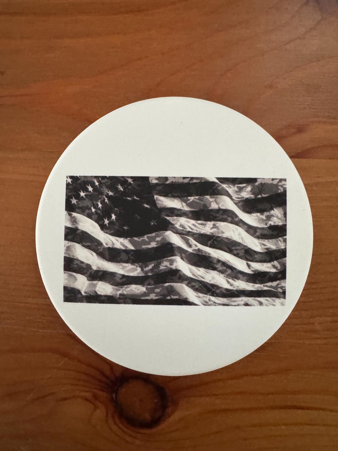 NEW Resistance Buttons 3 Black Distress Flag Pinback Button - Etsy