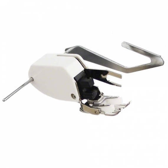 Low Shank Even Feed Walking Foot With Guide for Singer 221k - Etsy