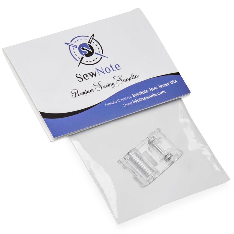 Singer Presser Foot - Etsy