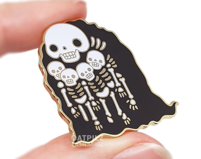 Bloodborne NPC & Enemy Hard Enamel Pins - Etsy