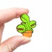 Venus Flytrap - Hard Enamel Pin - Etsy
