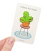 Venus Flytrap - Hard Enamel Pin - Etsy