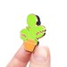Venus Flytrap - Hard Enamel Pin - Etsy