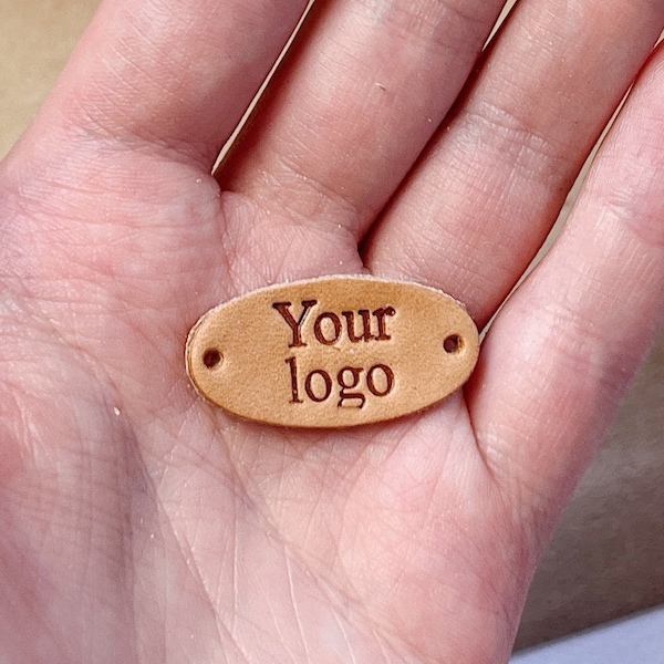 LeatherTagGoods - Etsy