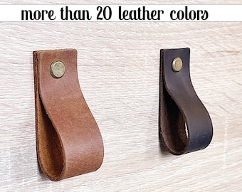 Leather Patch for Backpack, Diamond Leather Sewn Square Patch Rhombus ...