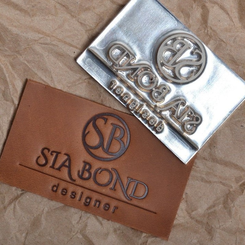 Custom Hot Stamp - Etsy