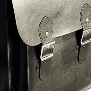 Leather Buckle for Making Bags and Backpacks, Leather Clasp for Crochet ...
