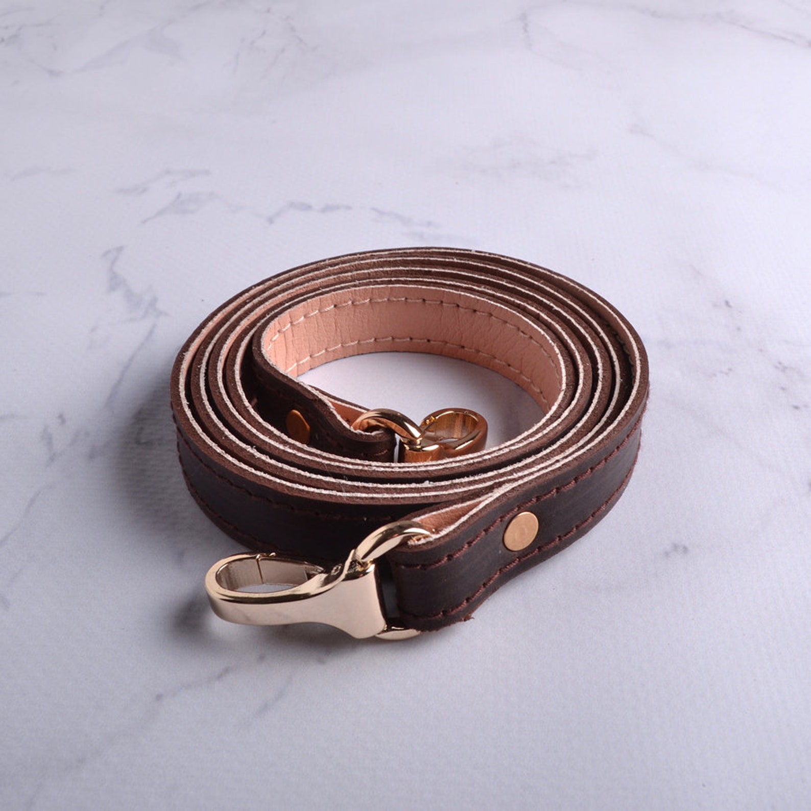 Leather Strap for Bag 120cm60cm, Shoulder Bag Cross Body, Bag Purse ...