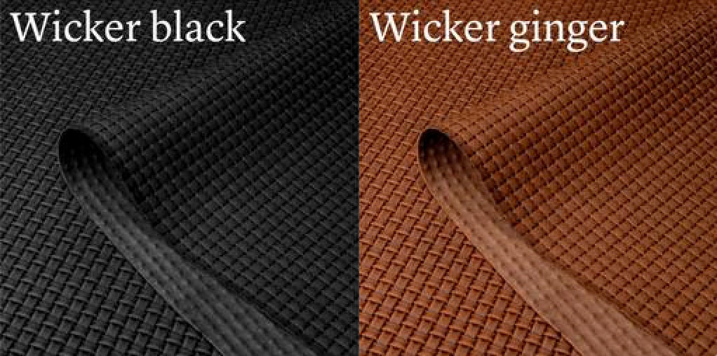 Leather Patch for Backpack Diamond Leather Sewn Square Patch - Etsy