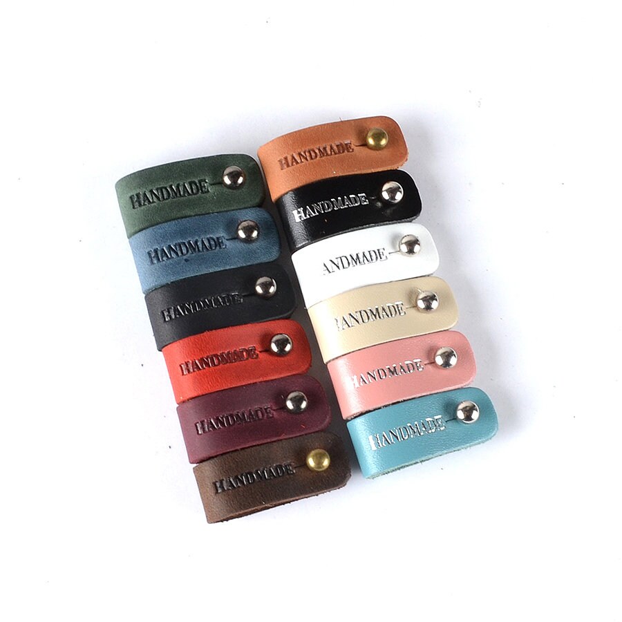 Handmade Tags, Hand Wash Sign Tags, Dry Flat Sign, Tag for Knitting ...