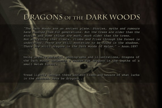 Here Be Dragons Quote