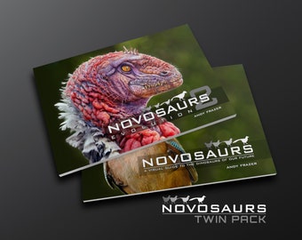 DragonsofWales - Etsy