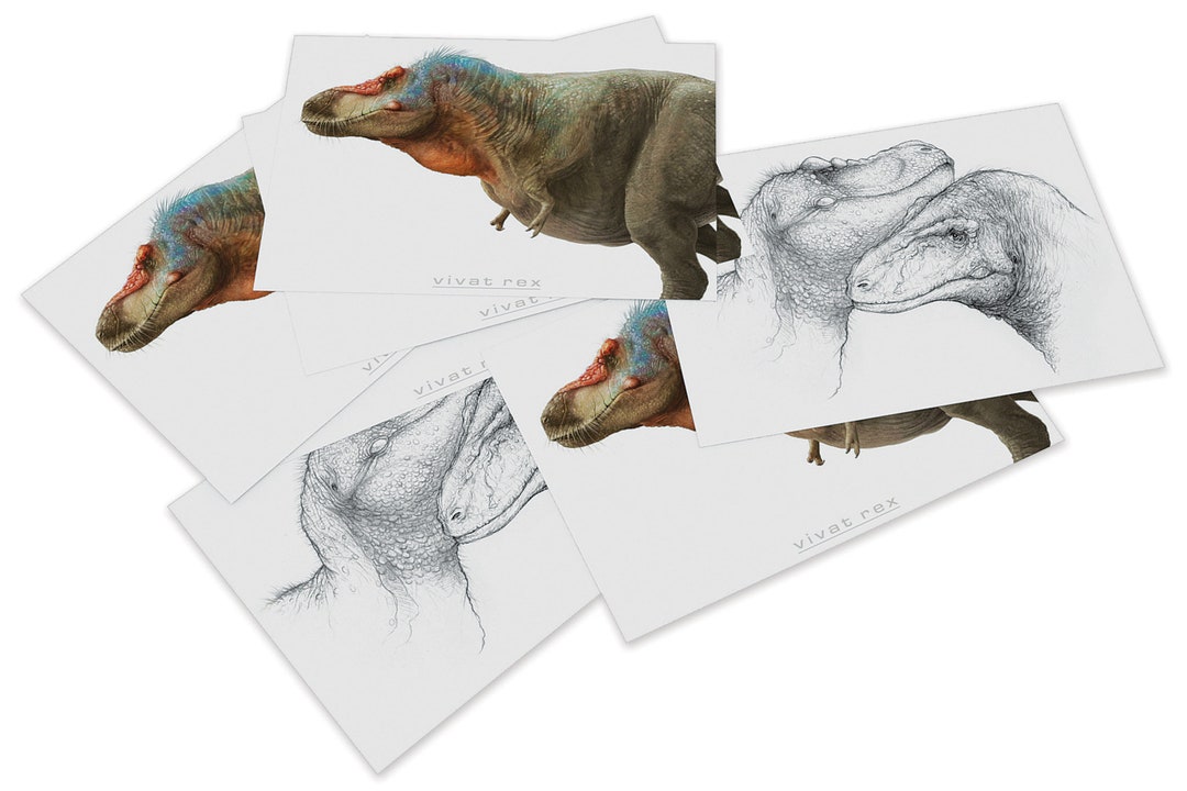 Vivat Rex Charity Art Card - Etsy