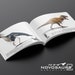 NOVOSAURS 2 Book - Etsy