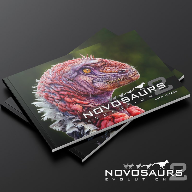 DragonsofWales - Etsy