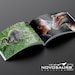 NOVOSAURS 2 Book - Etsy