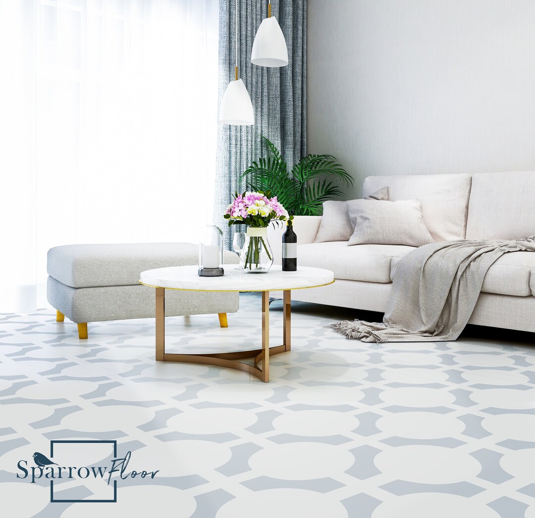 Victoria Vinyl PVC Flooring, Scandinavian Vinyl Flooring, Talavera ...