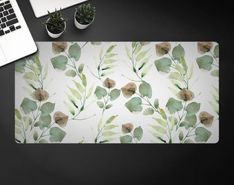 Autumn Desk Mat - Etsy