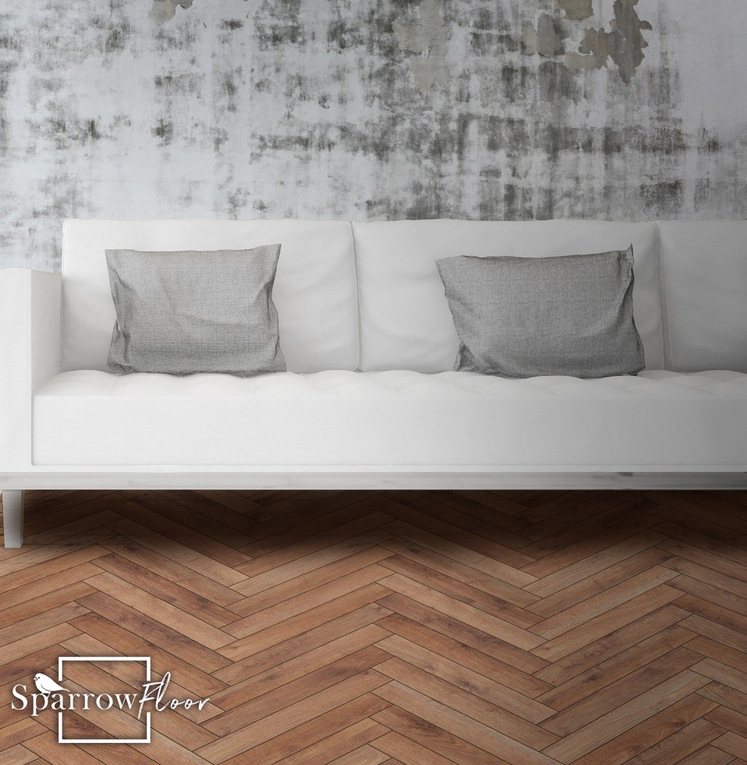 Park Vinyl PVC Flooring, Linoleum PVC Floor Decor, Raw Pattern, Floor ...