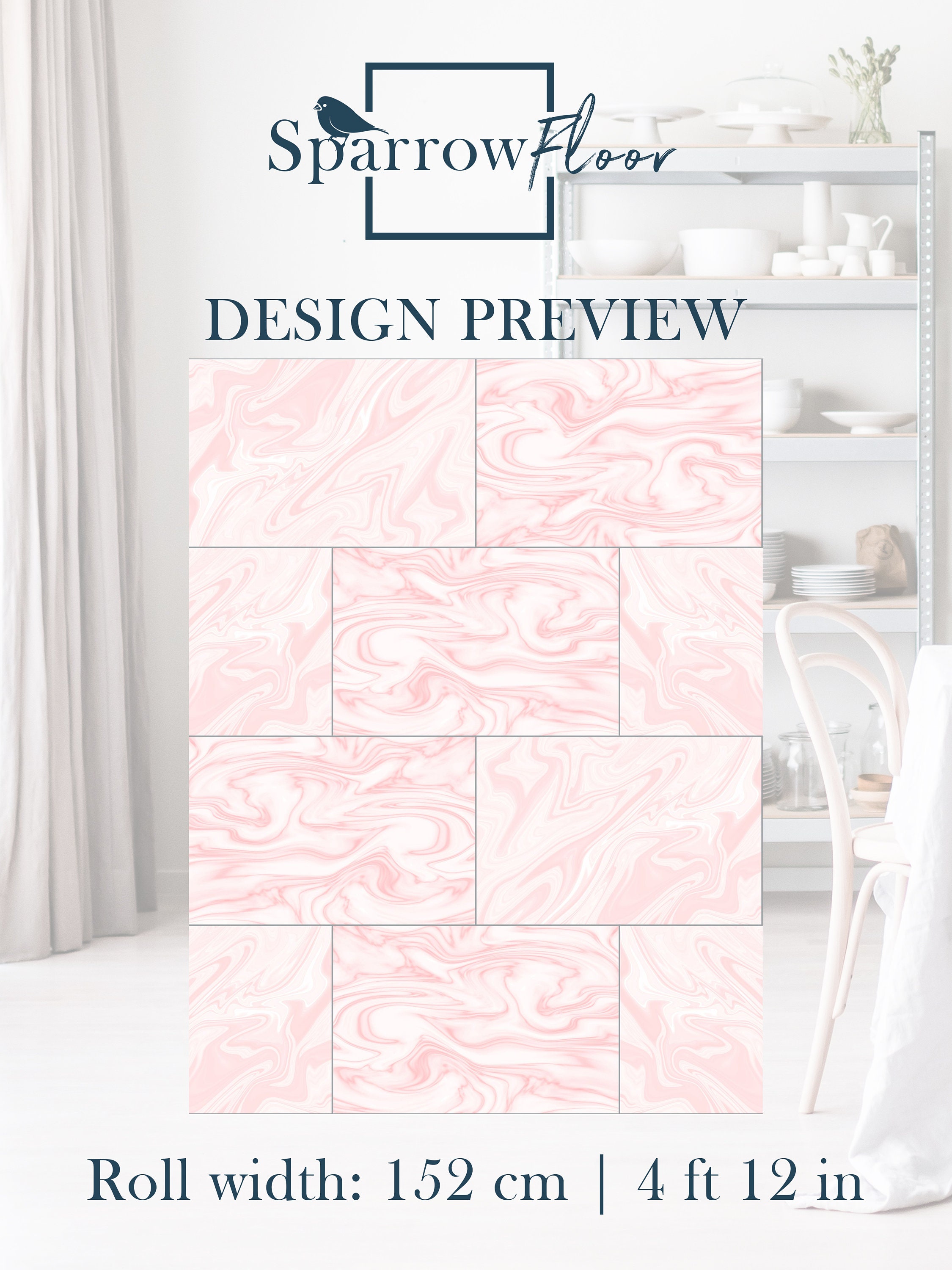 Whisper Vinyl PVC Flooring, PVC Floor Covering, Colorful Floor Decor ...