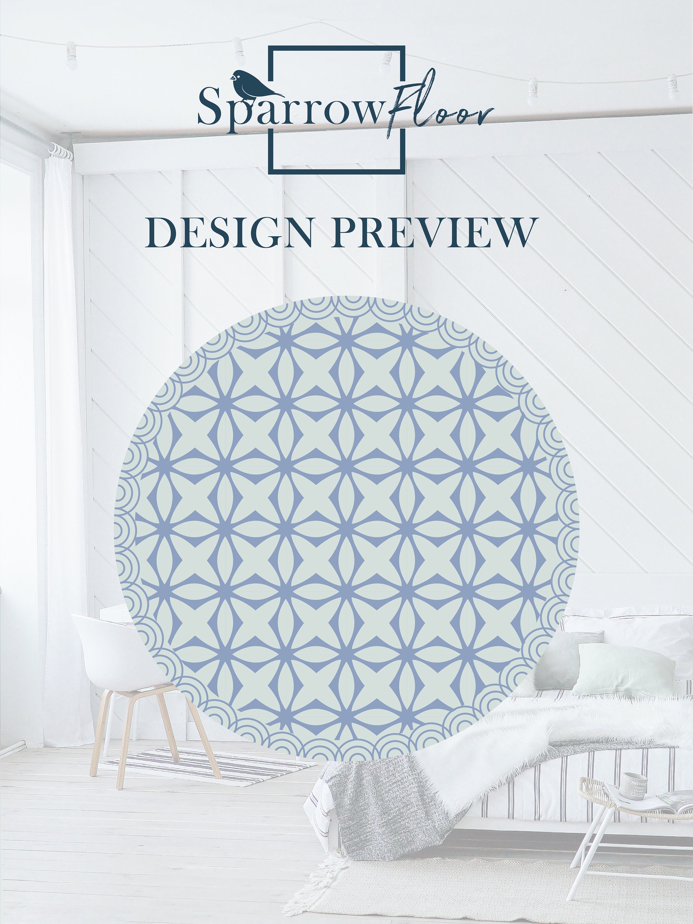 Darling Vinyl Round Mat Comfort Mat Retro Mat Linoleum - Etsy