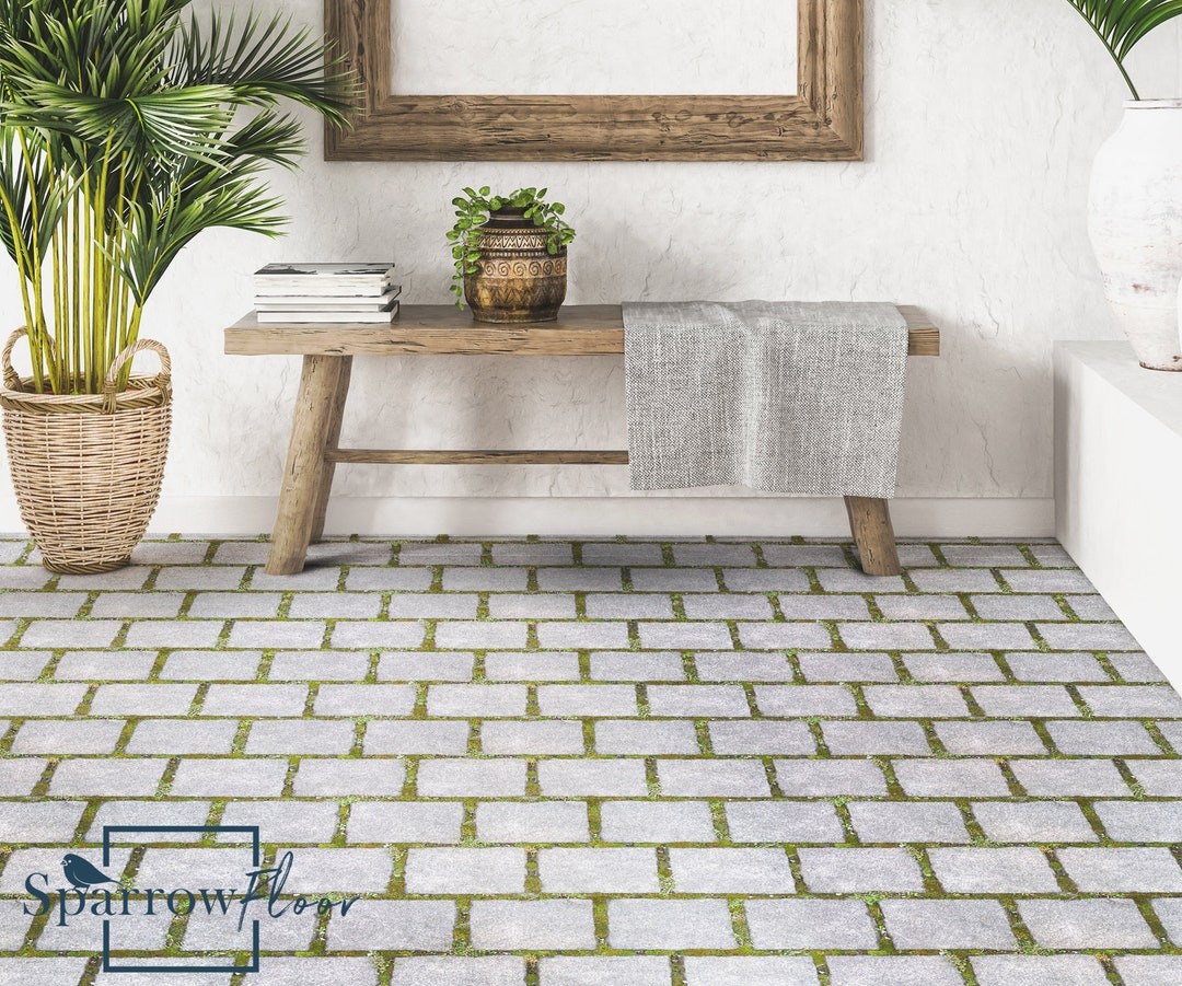 Irvine Vinyl PVC Flooring, PVC Floor Covering, Raw Floor Covering ...