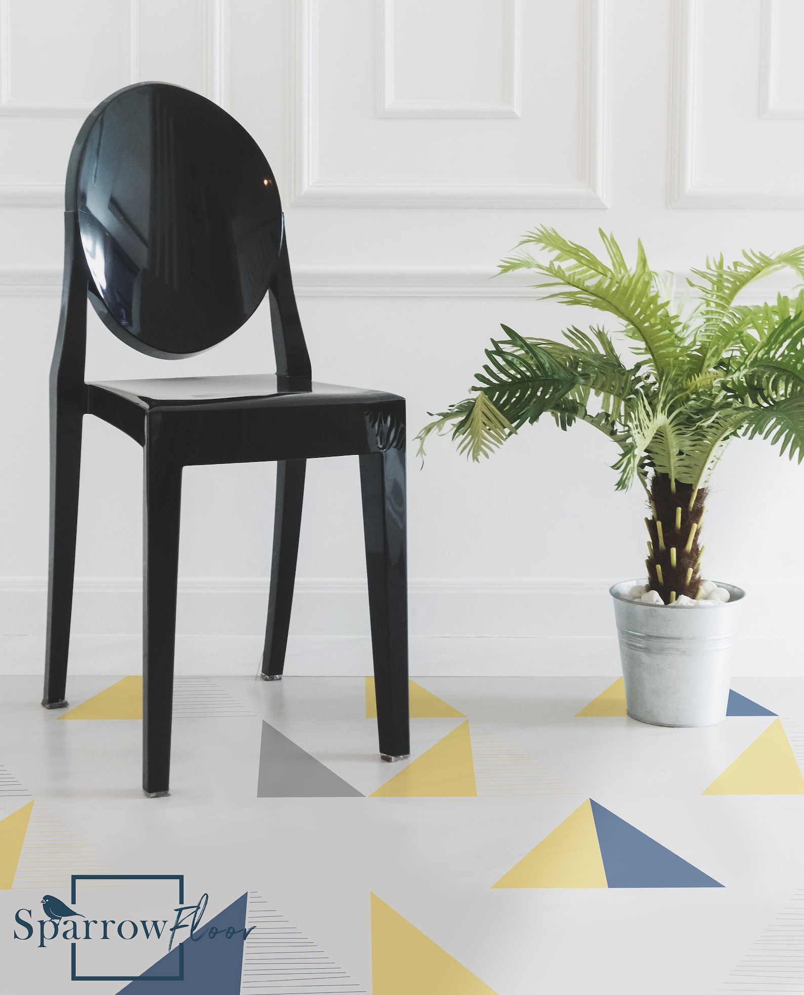 Montana Vinyl PVC Flooring, Boho Vinyl Flooring, Oldschool PVC Vinyl ...