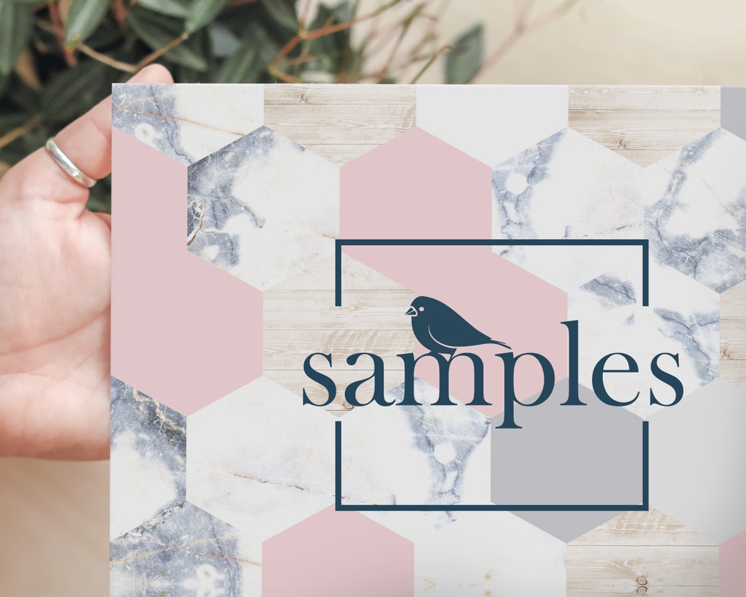 Sample, Vinyl Floor Mat, Linoleum Material, PVC Mat, Piece of Rug ...