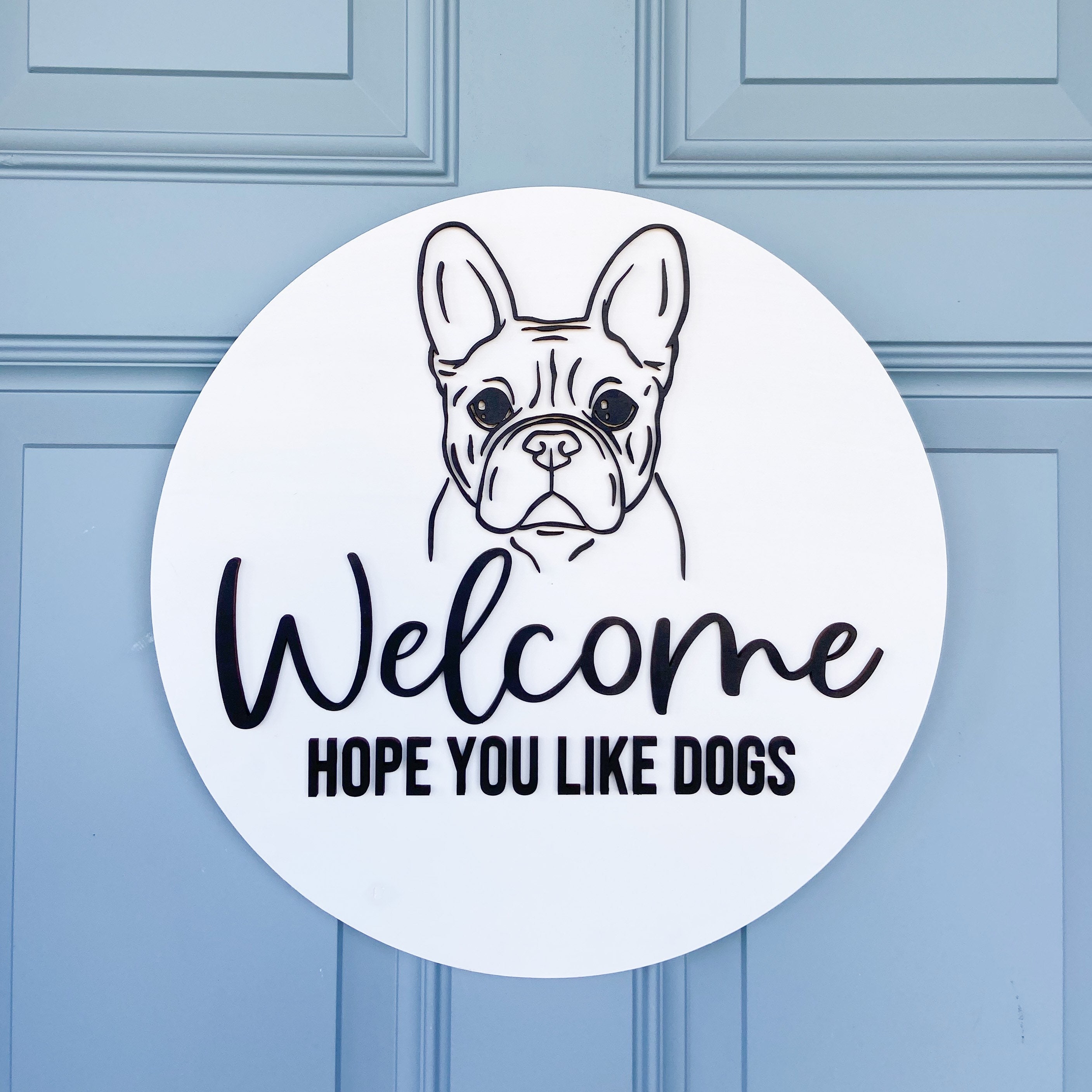 Are Dogs Welcome In France