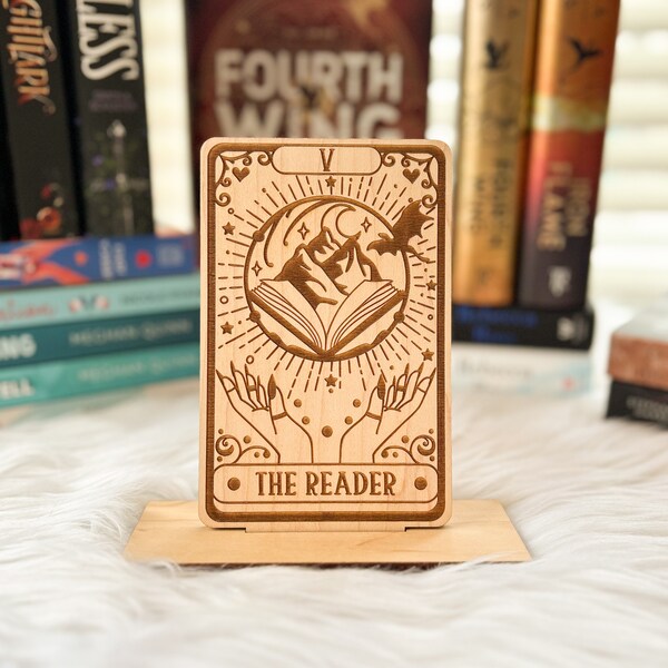 Tarot Reader Sign - Etsy
