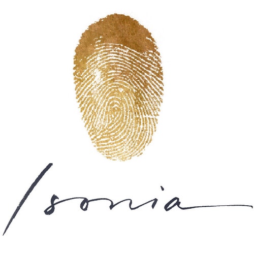 ISONIAofficial - Etsy UK