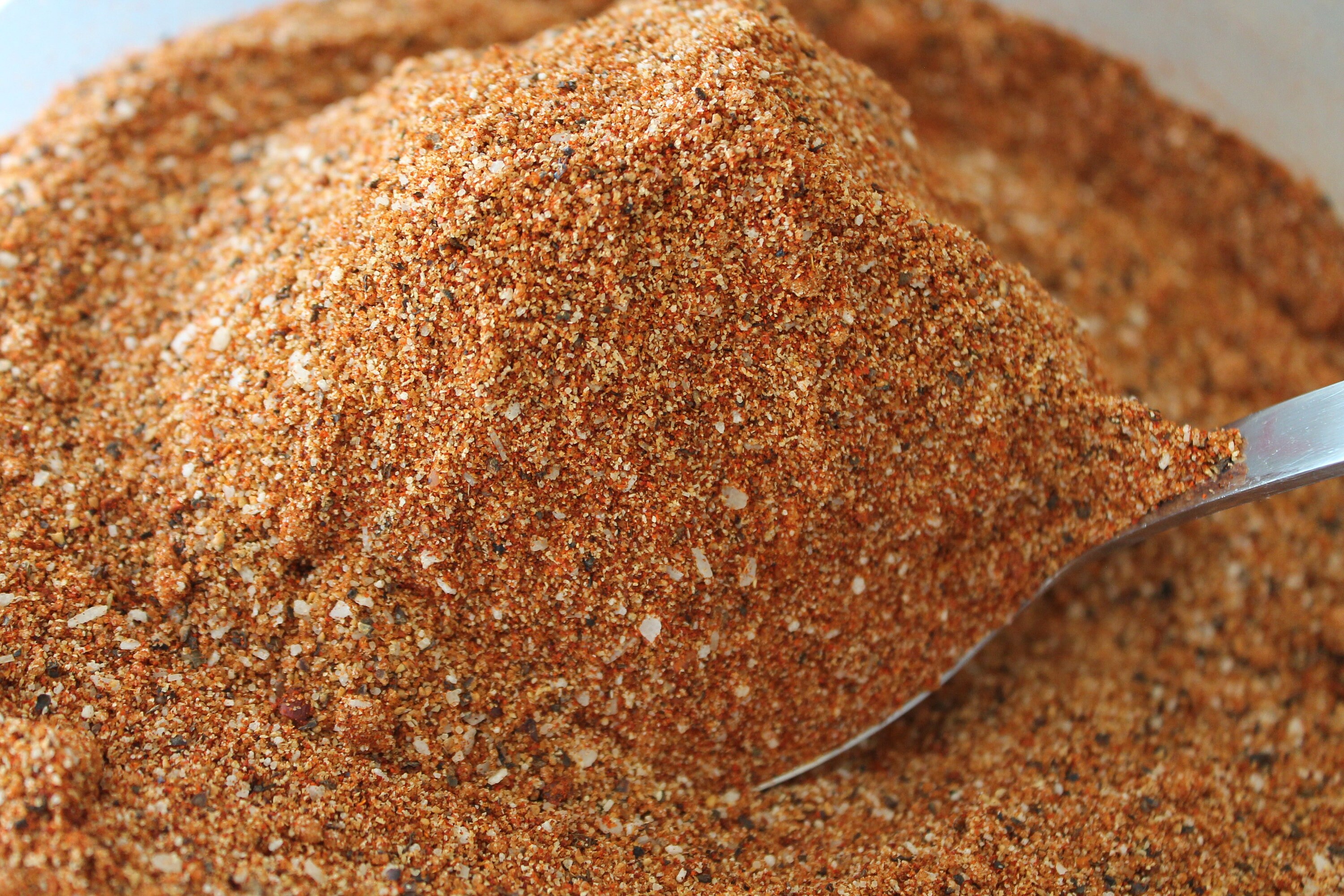 The Park Place Market Spice Blends: Rib Rub, Handmade Foodie Gift ...