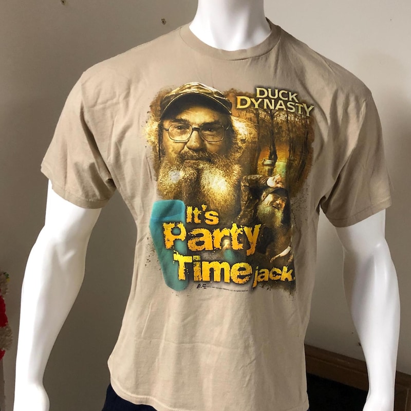 Duck Dynasty - Etsy