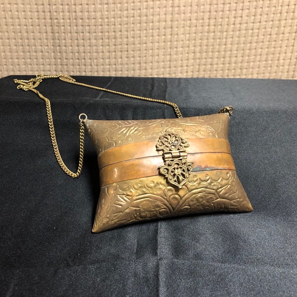 Purse Pillow - Etsy