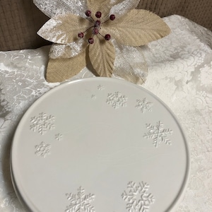 Hallmark Pedestal Cake Stand - Etsy