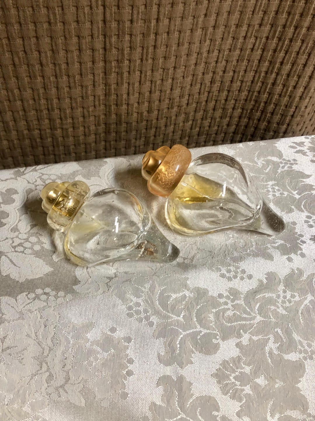 Christian Lacroix Paris Eau De Parfum Fragrance Sea Shell Shaped ...