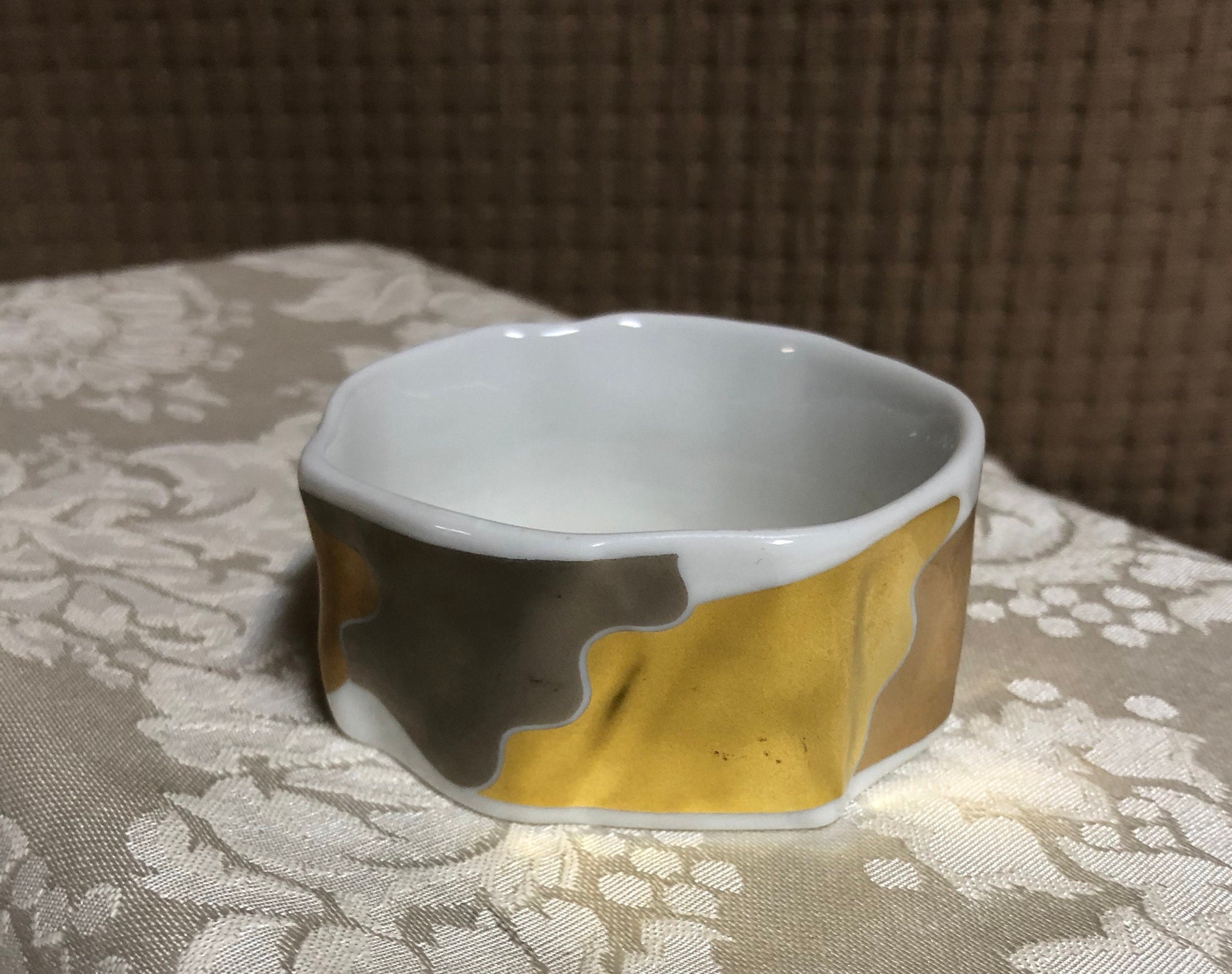 Rosenthal Studio Linie Porcelain Bracelet - Etsy