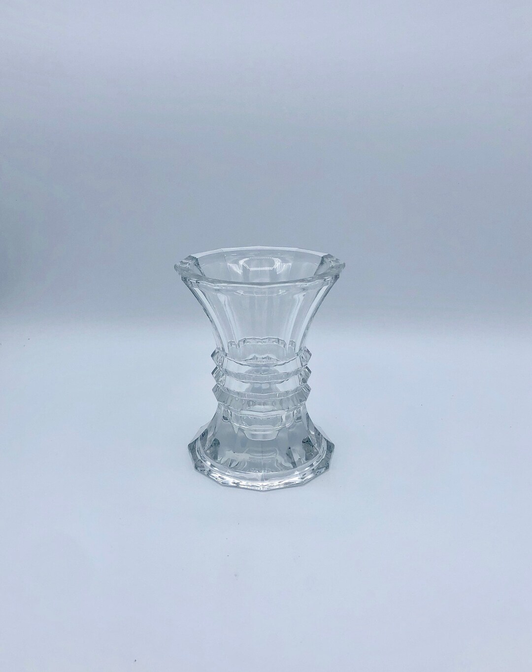 Studio Nova Japan Glass Vase - Etsy