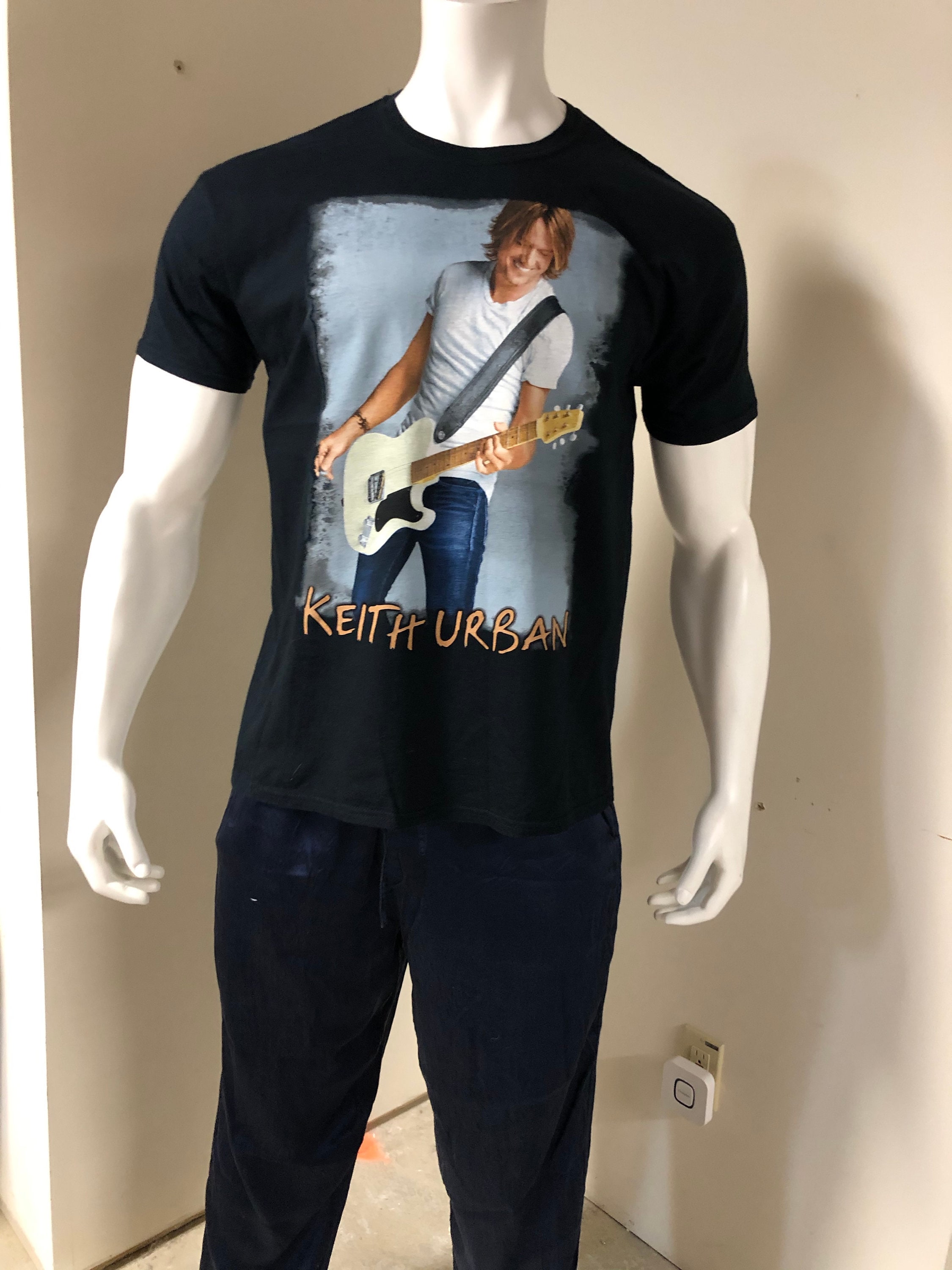 Keith Urban Apparel